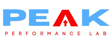 Peak Performance Lab Personalized Fitness And Wellness Solutions