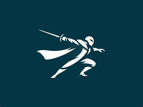 Warrior Logo For Sale Logo Branition