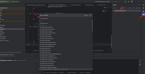 Springboot编写webapi~1idea创建项目并打包 Lovecoder 博客园