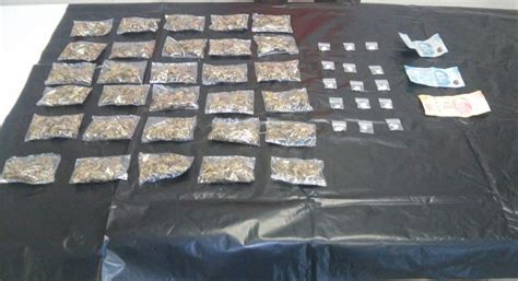 Detienen A Persona Con Dosis De Droga El Siglo De Torreón