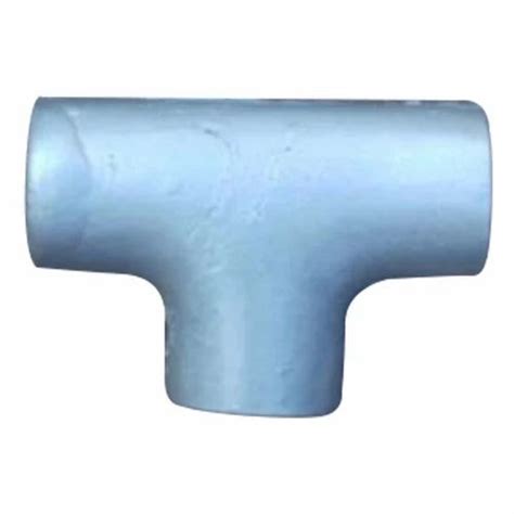 1 Inch Threaded Gi Electrical Wiring Tee At ₹ 31piece In Dinanagar