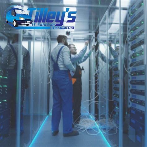At Tilleys It Solutions We Want To Empower Our Community To Protect