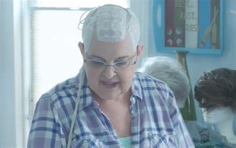 Optune Brain Cancer Treatment Screenshotv1 United With Israel