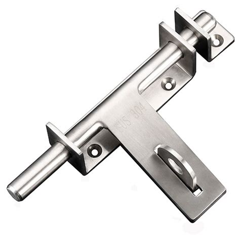 Sliding Latch