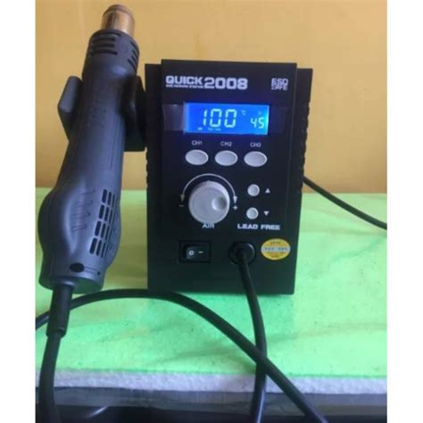 Jual Blower Quick 2008 Original Shopee Indonesia