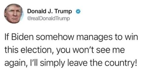 How Do Elections After 2020 Go If This Came True Rangryobservation