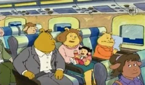 Arthur Recaps — Arthur Recap Season 11 Episode 10 Part 2 Big