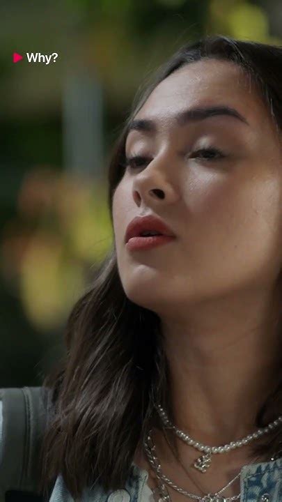 Caitlin Halderman Sahabat Sejadi Yang Gak Mandang Harta Vidio Original Series Why Youtube