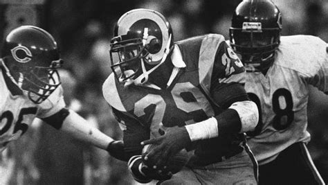 Best Single Season Rushing Performances In Nfl History