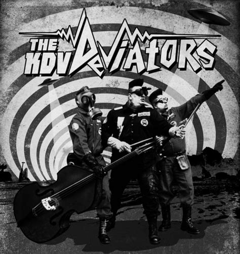 The Kdv Deviators Discography Discogs