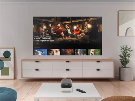 Viewsonic M1 Max Portable Led Projector A New Word In Projection