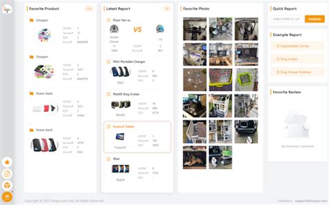 Review Analysis Pro Chrome Extension Turn Reviews Into Actionable