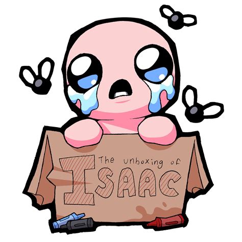 Binding Of Isaac