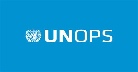 Statement On Unops Sustainable Infrastructure Investments And Unops Statement On Unops Sustainable Infrastructure Investments And Unops
