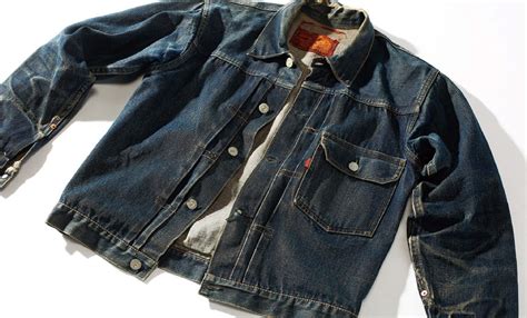 How To Identify Vintage Levis Jacket At Ruben Williams Blog