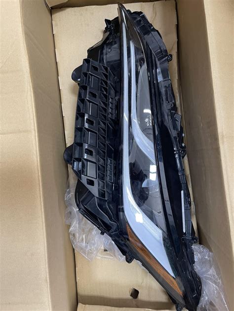 Can Someone Identify These Headlights For Me Ive Looked Everywhere And