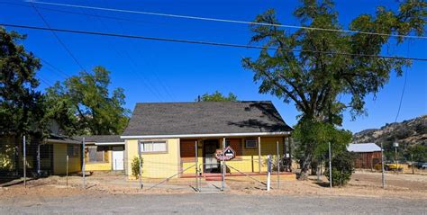 1439 Hawkinsville Humbug Rd Yreka Ca 96097 Mls 20230525 Trulia