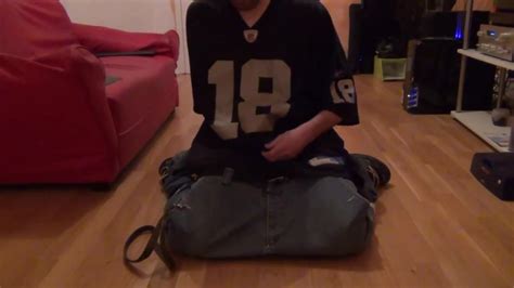 Youtube Baggy Sagger