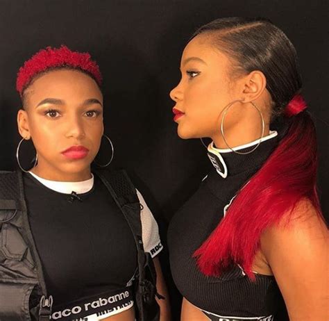 Lathaniel Chambers Is X Factors Leading Afro Hairstylist