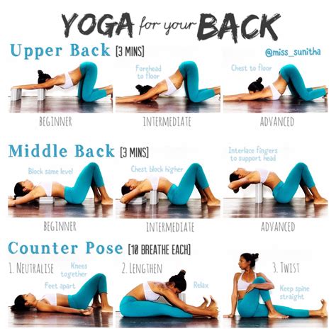 Restorative Yoga Poses Using Blocks Yoga For Strength And Health From