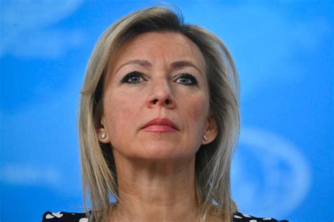 Russia Accuses Israel Of Nuclear Hypocrisy At Weekly Briefing Türkiye
