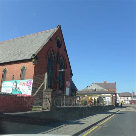 Pictures Of Ruabon Methodist Church Ruabon Wrexham See Around Britain