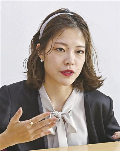 ジェンダー平等の現在地 （上） 国際的な市民グループ「women7（w7）共同代表の 福田和子さん 実現へ具体策見えず 中経オンライン 中部経済新聞 電子版