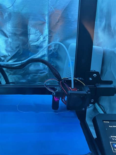 Is This X Axis Offset R3dprinting