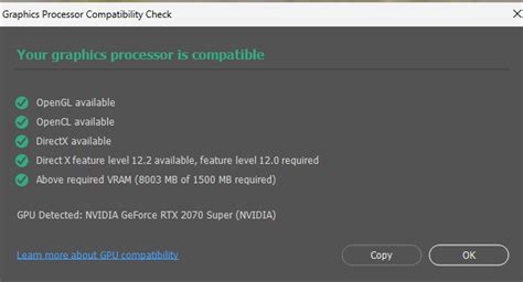 Camera Raw Gpu Acceleration Rphotoshoptutorials