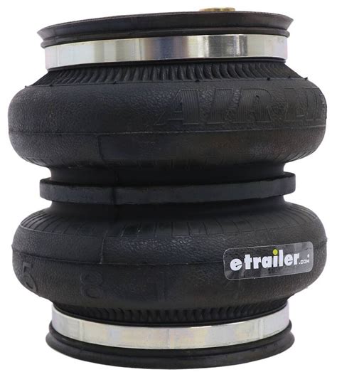 Replacement Air Spring For Air Lift Loadlifter 5000 Air Helper Springs
