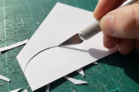 Best Exacto Style Knives Top Craft And Hobby Knife Alternatives For