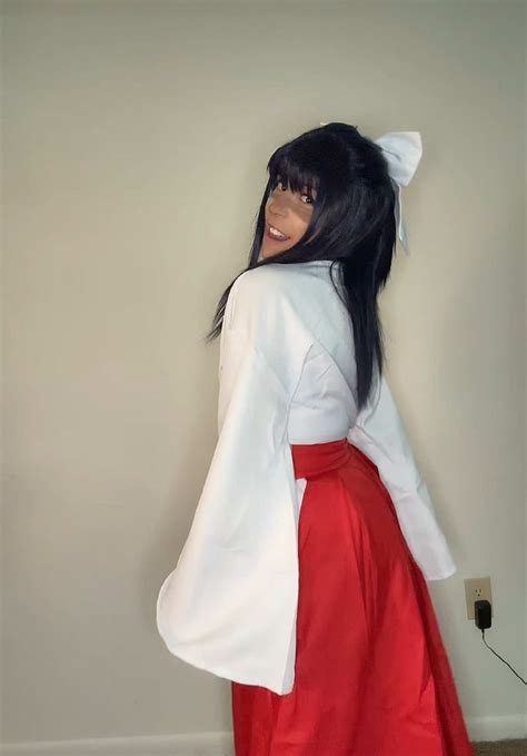 Utahime Iori Cosplay A Jujutsu Kaisen Transformation Tiktok