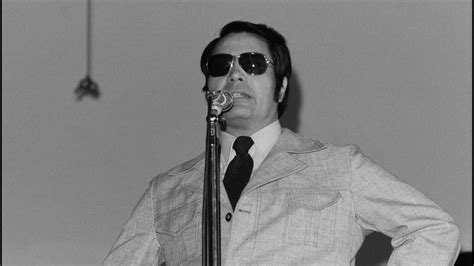 Who Is Jim Jones Son Stephan Gandhi Jones