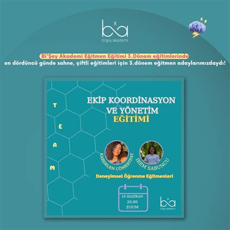 İrem Sabuncu Posted On Linkedin