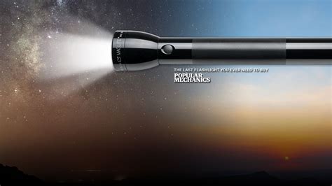 Maglite Flashlights And Lifestyle Products