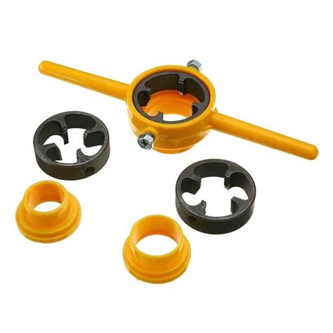 Pvc Thread Maker Techshoping Buy The Best Gadgets