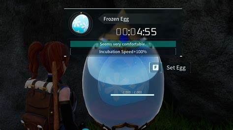 How To Speed Up Egg Hatching Time In Palworld Pro Game Guides