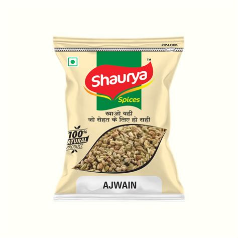 Ajwain Shaurya Foods