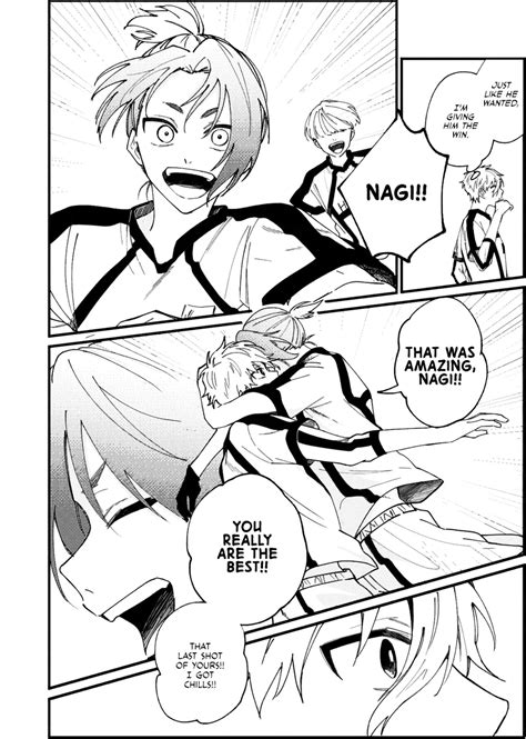 [pochi Sawaguchi ] Dreams Told By Monsters Blue Lock Dj [eng