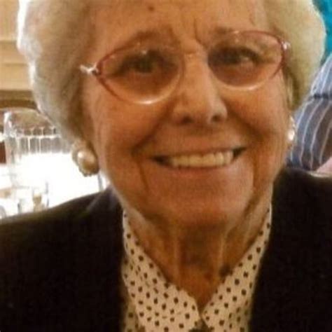 Dorothea Rose Basso Golini Passes Away Stoneham Ma Patch