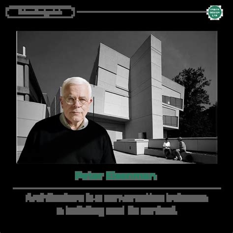 Best Architecture Design Quotes From The Legends