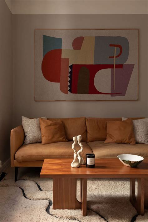 Sober Colors In A Small Renovated Stockholm Apartment The Nordroom