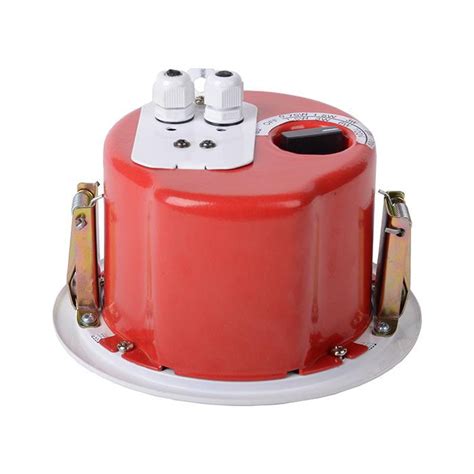 China Hsr163 65 Way In Wall Ceiling Speakers Manufacturers