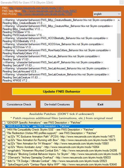 Mo2 Saying Im Missing Plugins When I Try To Launch Game Doesnt Even