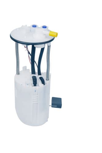 Fuel Pump Assembly Ty02 Tranzac