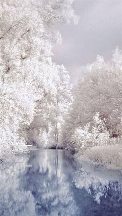 Snow River Photography Winter Snow Aesthetic Artofit