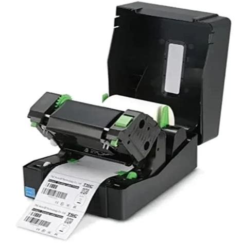 Tsc Te 244 Barcode Label Printer At ₹ 10500piece Mahipalpur New