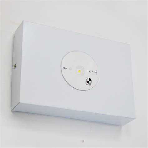 Led Emergency Surface Mount Light