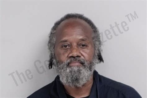 Andrew Mcghee — Lowndes County Jail Bookings