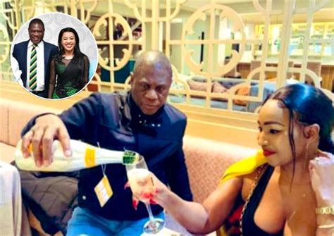 Former Eff Member Fana Mokoena Returns To Acting